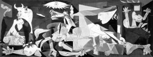 Art and War: Visual Representations of Conflict – æsthetic triangle