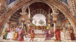 The Evolution of Perspective in Renaissance Art – æsthetic triangle