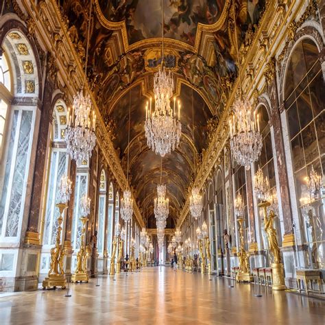 Exploring the Intricacies of Baroque Architecture – æsthetic triangle