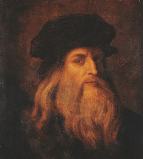 The Renaissance Man: Leonardo da Vinci and his Multifaceted Genius ...