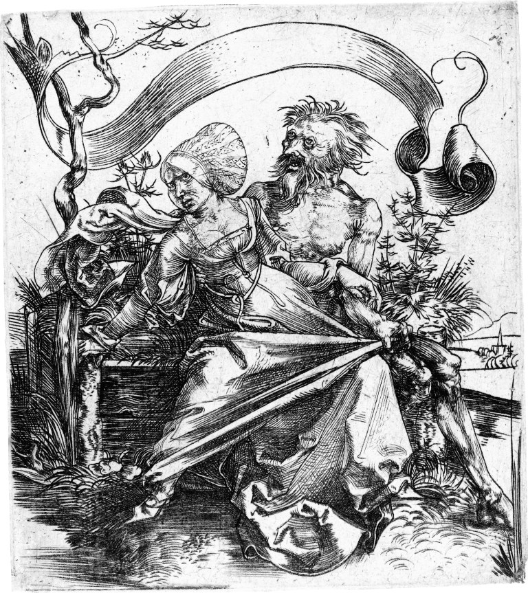 The Renaissance of Printmaking: From Woodcuts to Engravings – æsthetic ...