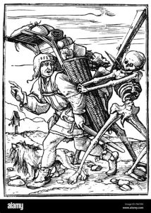 The Renaissance of Printmaking: From Woodcuts to Engravings – æsthetic ...